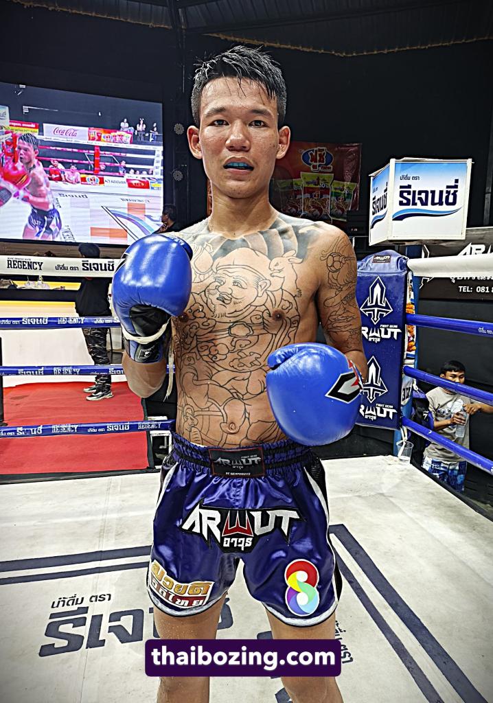 วิเคราะห์ มวย ยอดอัศวิน ทต.กุดน้ำใส vs ยอดนิยม ลูกเขาขวาง วันศุกร์ที่ ...